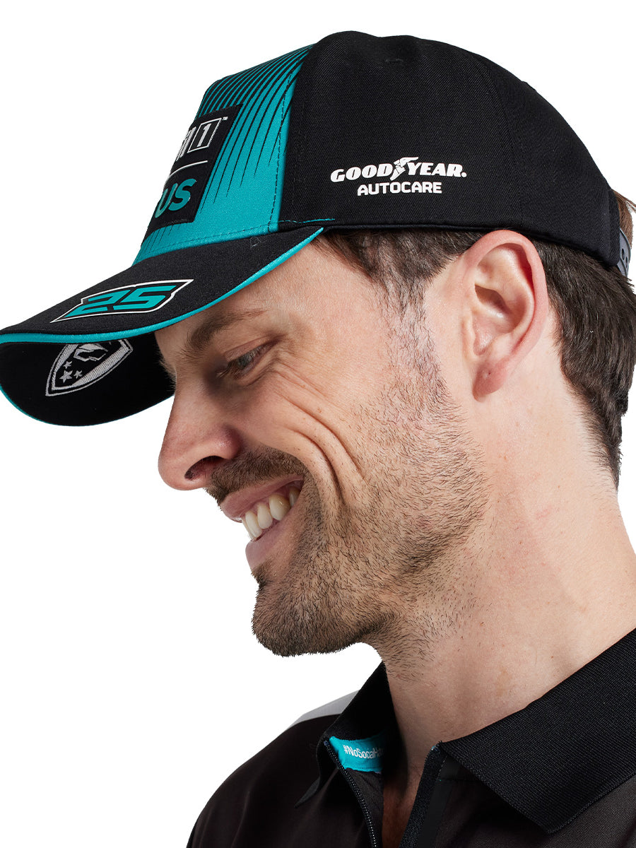 HEADWEAR – Walkinshaw Andretti United Merchandise Store