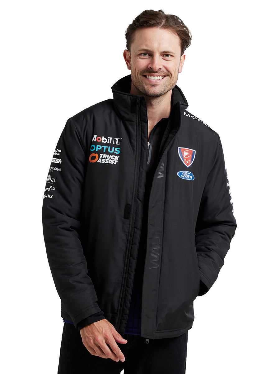 WAU Men's – Walkinshaw Andretti United Merchandise Store