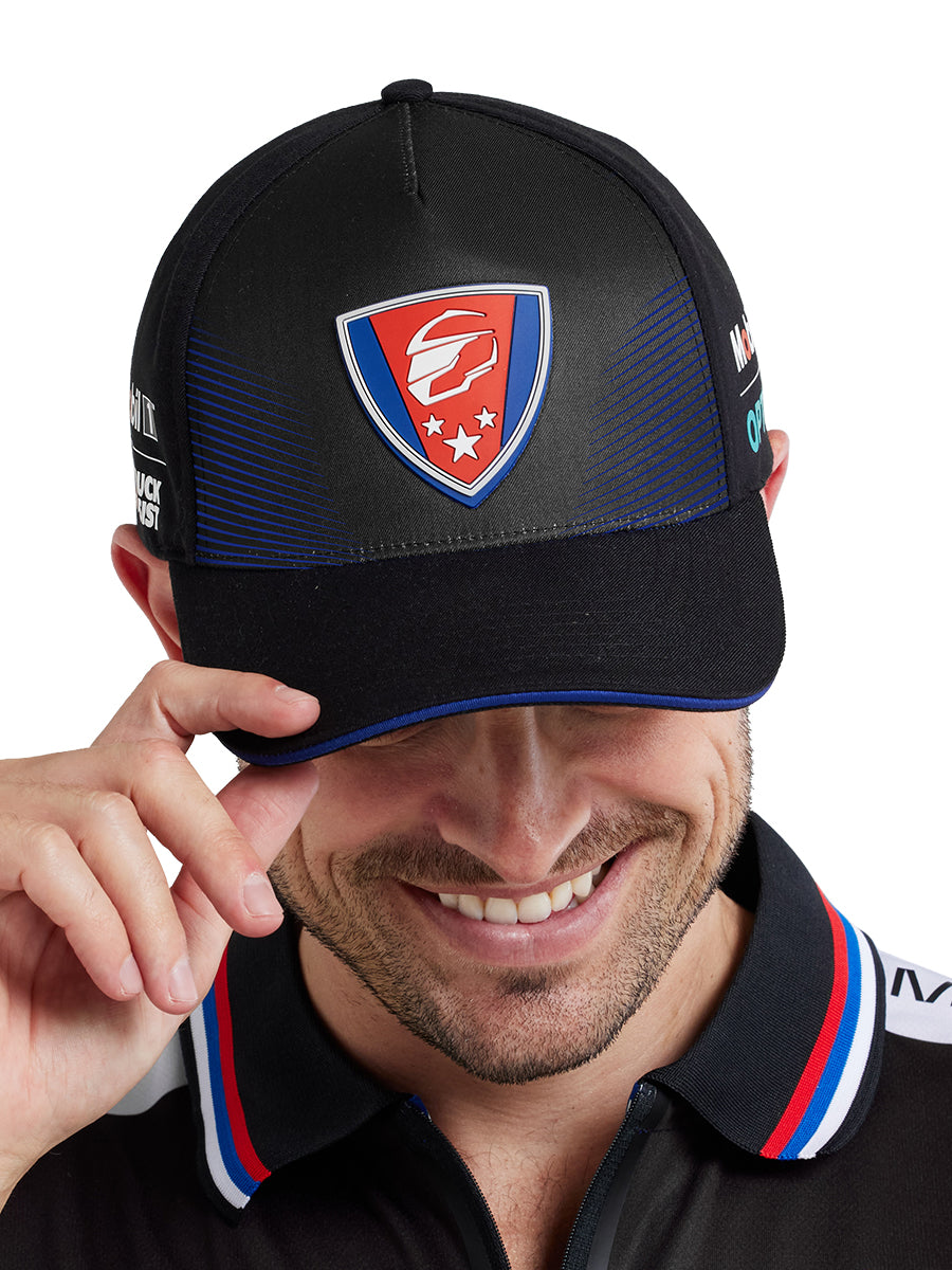 Caps – Walkinshaw Andretti United Merchandise Store