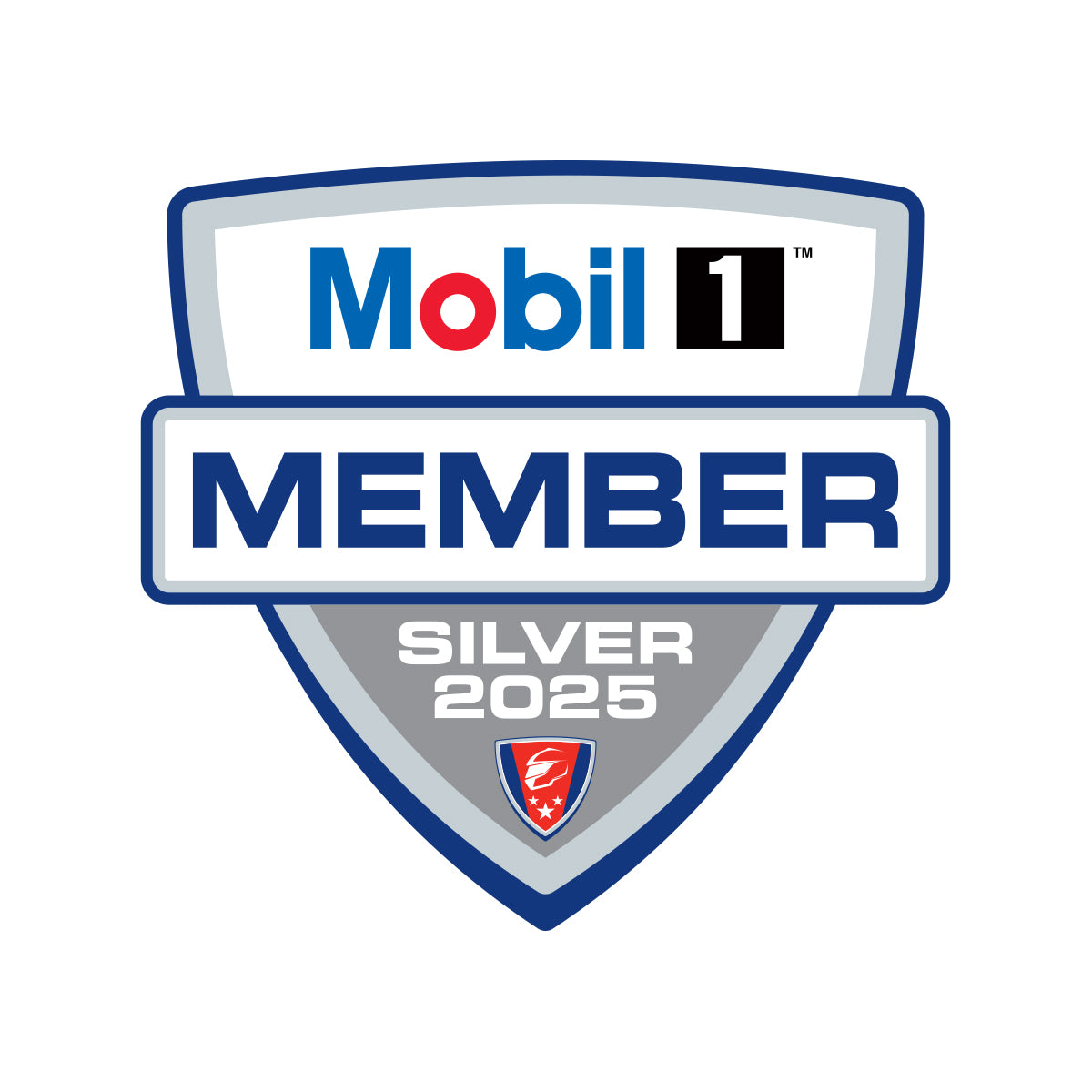2025 Silver Membership Pack – Walkinshaw Andretti United Merchandise Store