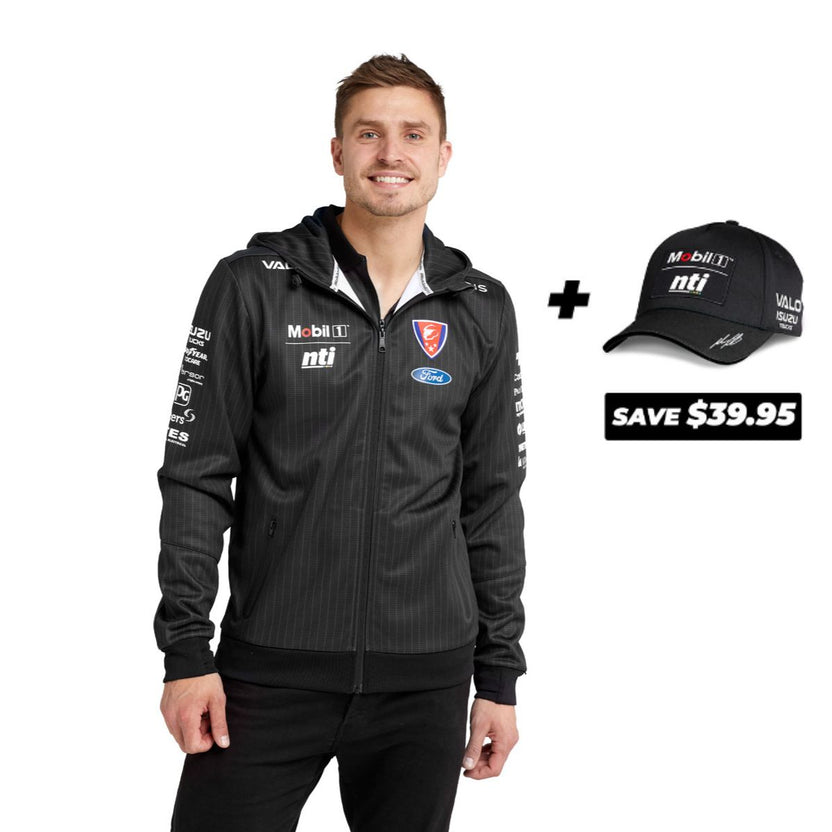 WAU Men's – Walkinshaw Andretti United Merchandise Store