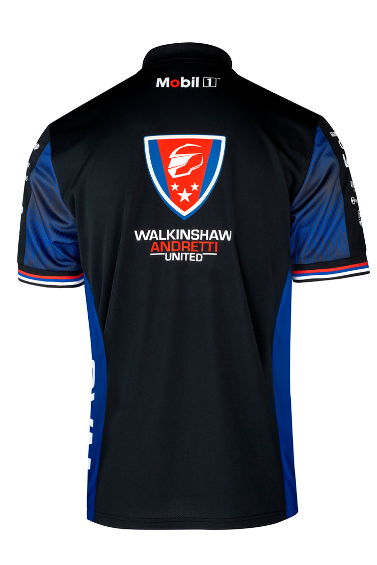 Walkinshaw Andretti United Merchandise | Apparel, Headwear & More ...